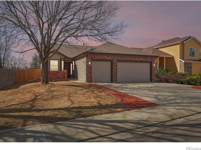 631 Rider Ridge Road