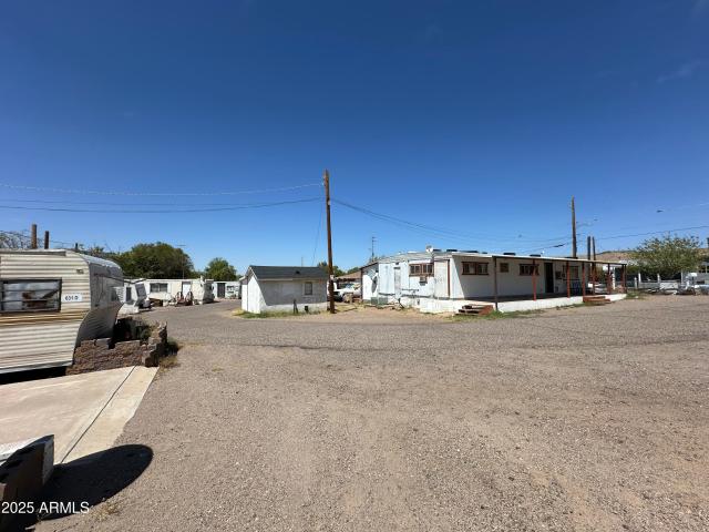 631 w hill street # lot