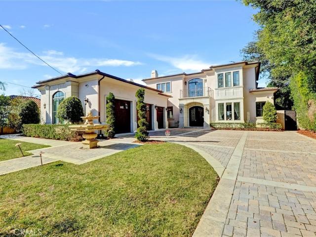 631 W Longden Ave, Arcadia, CA 91007 | MLS #AR26050 | Compass