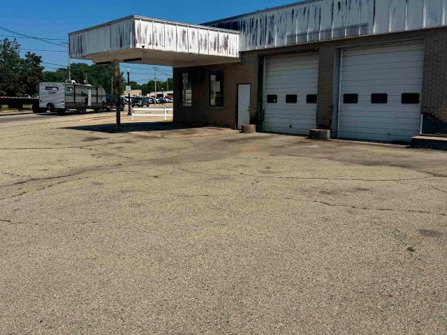 631 W Main Street