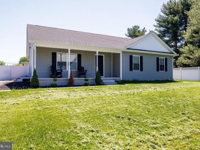 631 w mount vernon street, smyrna, de 19977