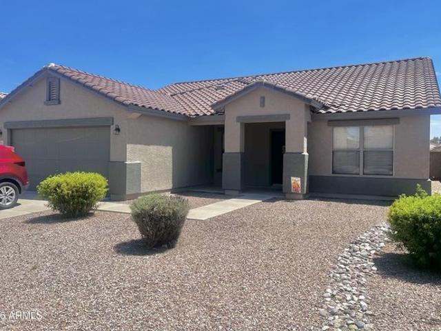 631 W Silver Reef Ct, Casa Grande, AZ 85122