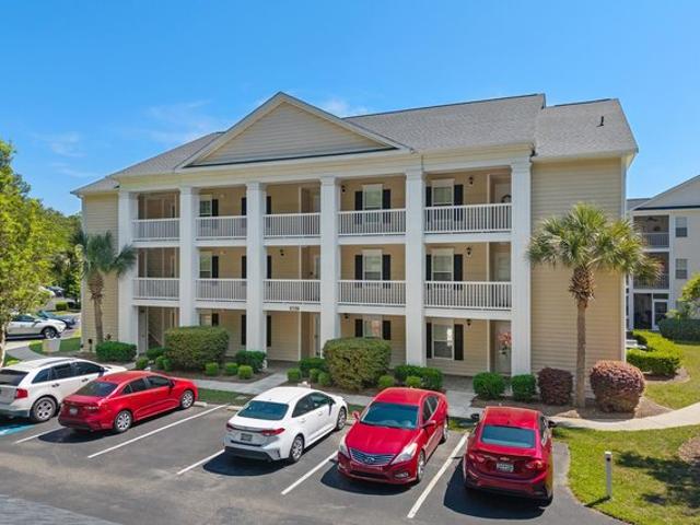 631 Woodmoor Dr Unit 302, Murrells Inlet, SC 29576