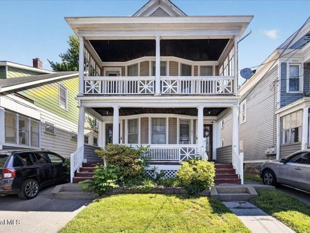 631 Washington Ave, Albany, NY 12206
