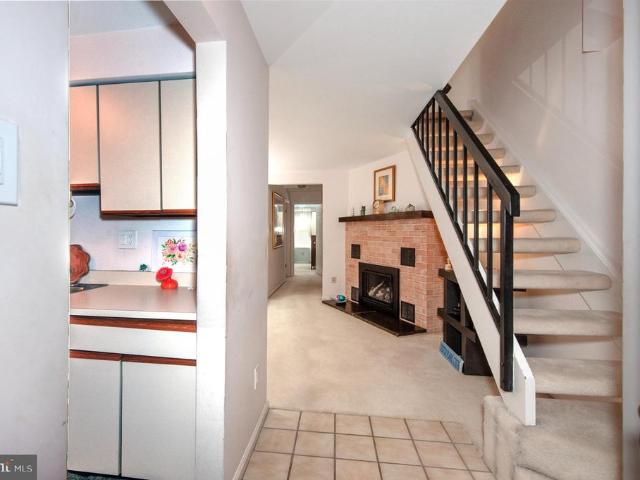 631 Washington Place