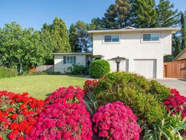 631 Whitehall Cir, Fairfield, CA 94533