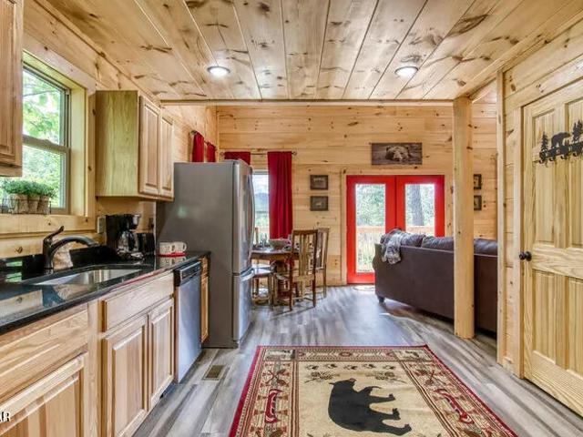 631 Timber Ridge Road