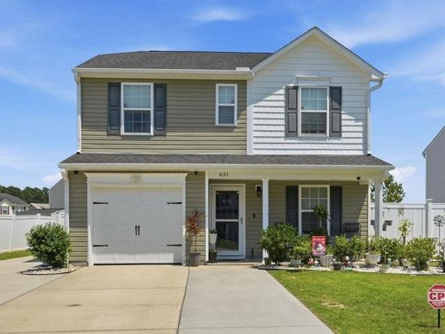 631 Trap Shooter Cir, Longs, SC 29568