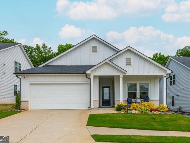 631 Valdosta Dr, Canton, GA 30114