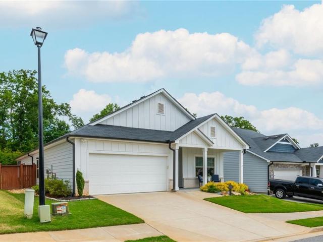 631 Valdosta Drive