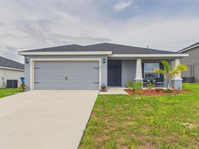 631 Vista View Ln, Lake Wales, FL 33853