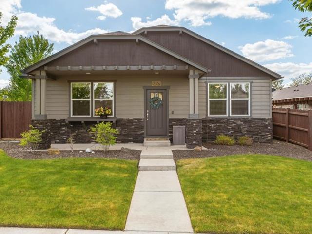63247 NW Rossby St, Bend, OR 97703