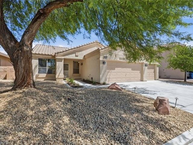 6324 Malachite Bay Ave, Las Vegas, NV 89130