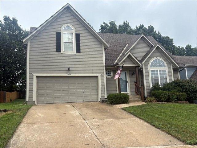 6324 Noreston St, Shawnee, KS 66218
