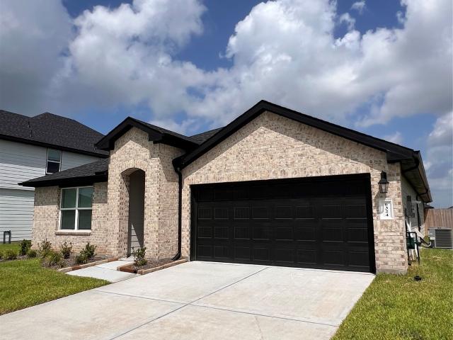 6324 Amberose Peak Lane, Richmond, US, TX