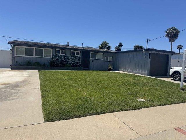6324 Anvil Lake Ave, San Diego, CA 92119