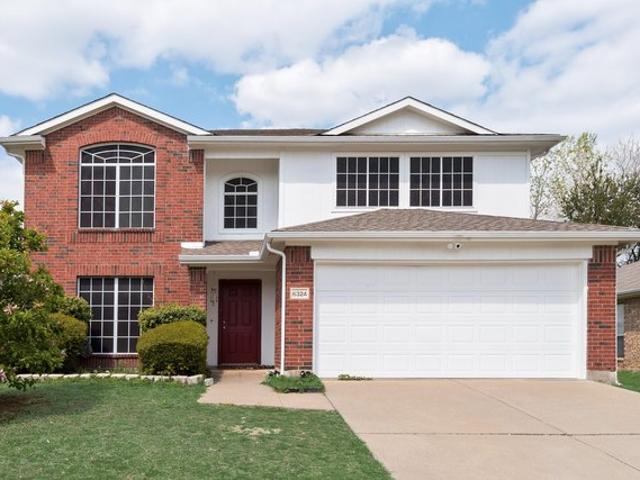 6324 Baltic Ave, McKinney, TX 75070