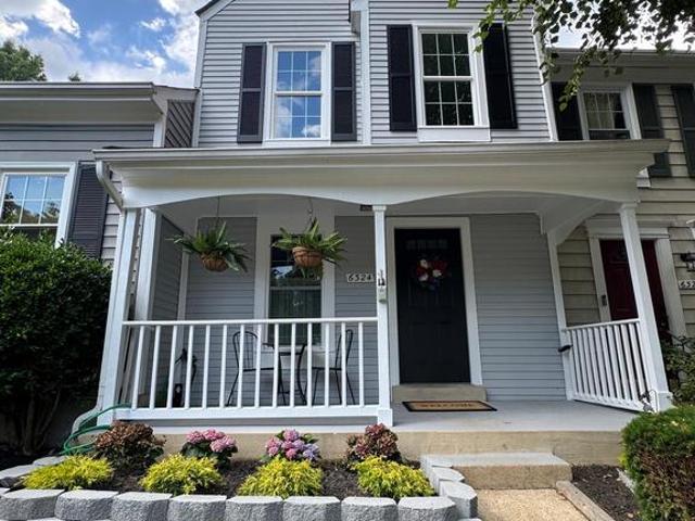 6324 Chimney Wood Court