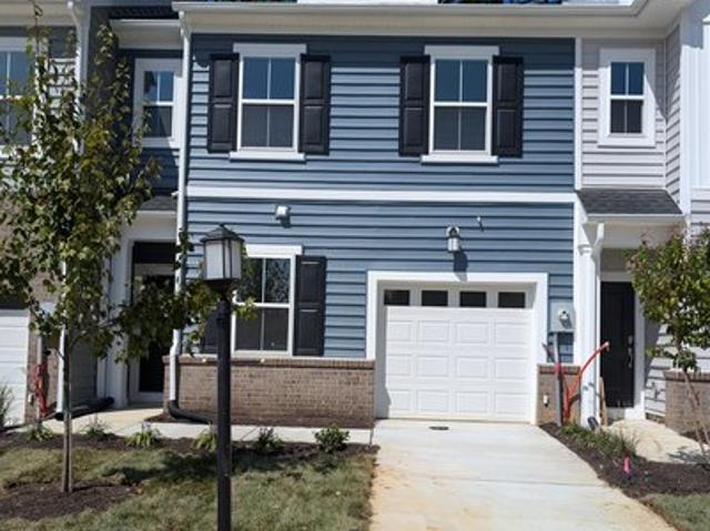 6324 Gennaker Run, North Chesterfield, VA 23234