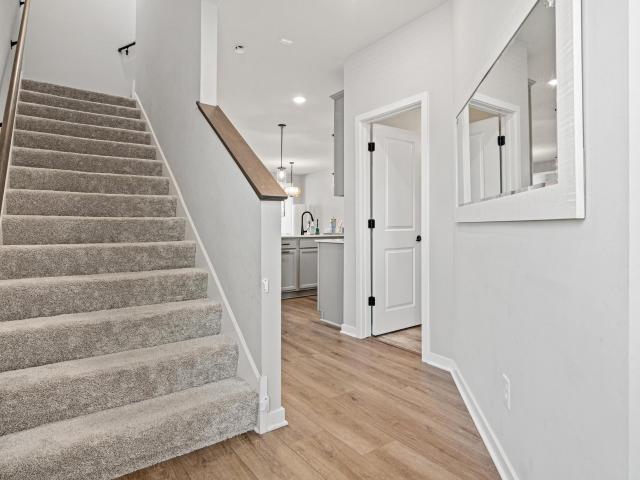 6324 Larkspur Lane