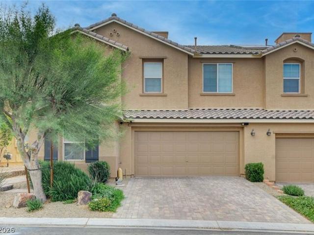 6324 Patriot Wave St, North Las Vegas, NV 89031