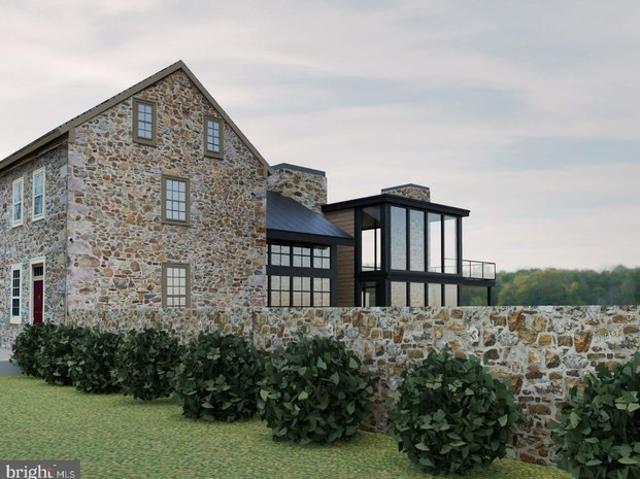 6324 Pidcock Creek Rd, New Hope, PA 18938