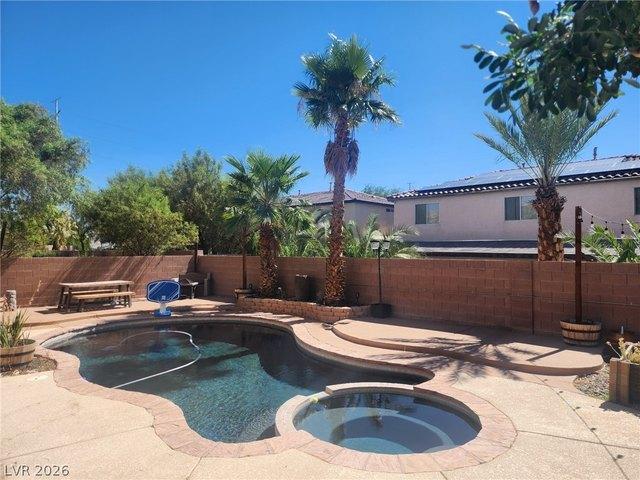 6324 Sterling Ranch Way, North Las Vegas, NV 89081
