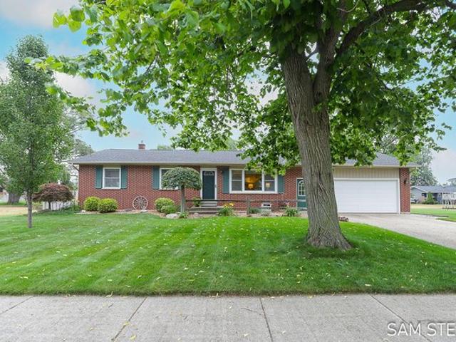 6324 Summer Dr, Hudsonville, MI 49426
