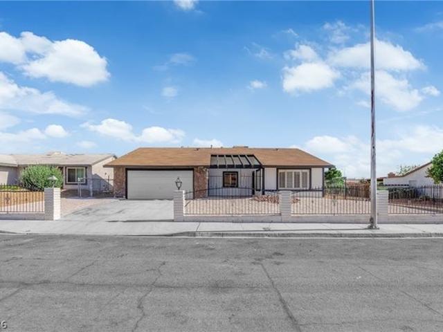 6324 Vista Verde, Las Vegas, NV 89146