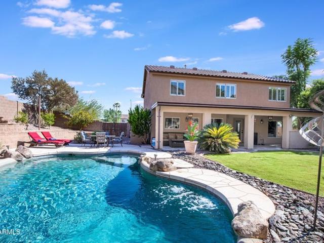 6324 W Avenida Del Rey, Phoenix, AZ 85083