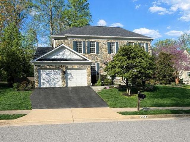 6324 Wilmington Drive