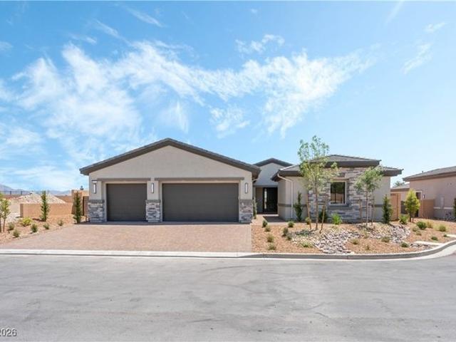 6324 Zephyr Peak Ct, Las Vegas, NV 89149