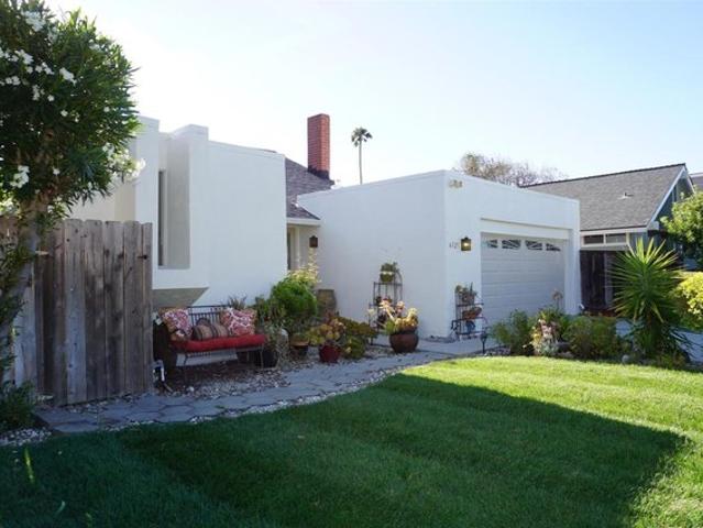 6325 Mountford Dr, San Jose, CA 95123