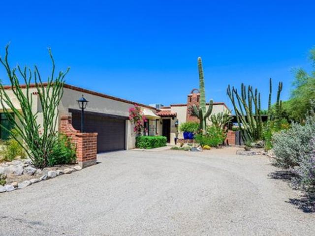 6325 N Calle Del Caballo, Tucson, AZ 85718