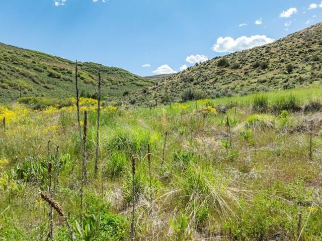 6325 N Elk Ridge Rd Unit 5, Peoa, UT 84061