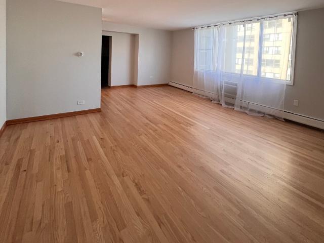 6325 N Sheridan Road # 606