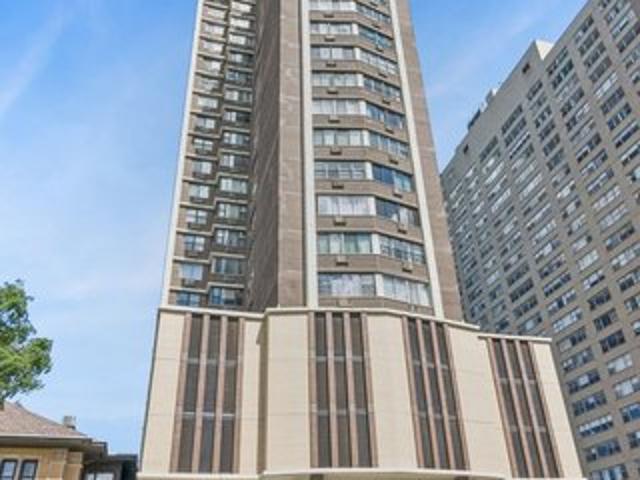 6325 N Sheridan Rd Apt 1606, Chicago, IL 60660