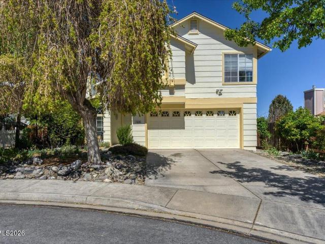 6325 Blue Lakes Ct, Reno, NV 89523 | MLS #260004