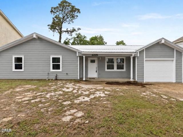 6325 Causeway Rd, Panama City, FL 32408
