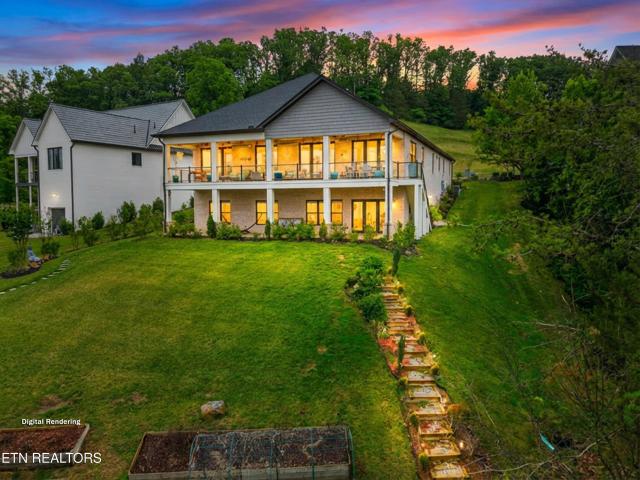 6325 Coves Edge Tr