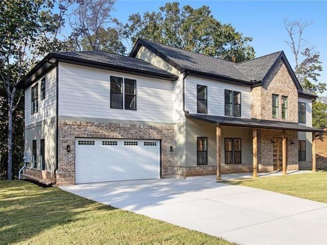 6325 Crestline Drive