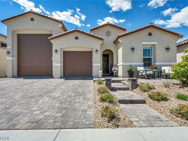 6325 Gambetta St, North Las Vegas, NV 89115