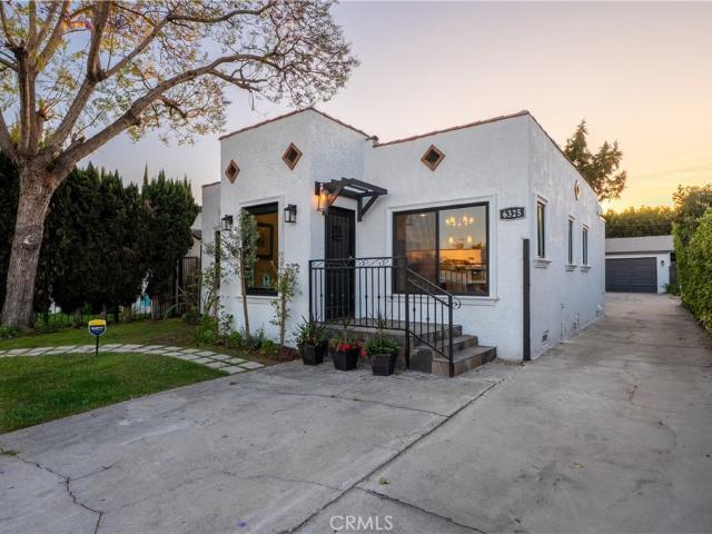 6325 Long St, Los Angeles, CA 90043 | MLS #SR26066 | Compass