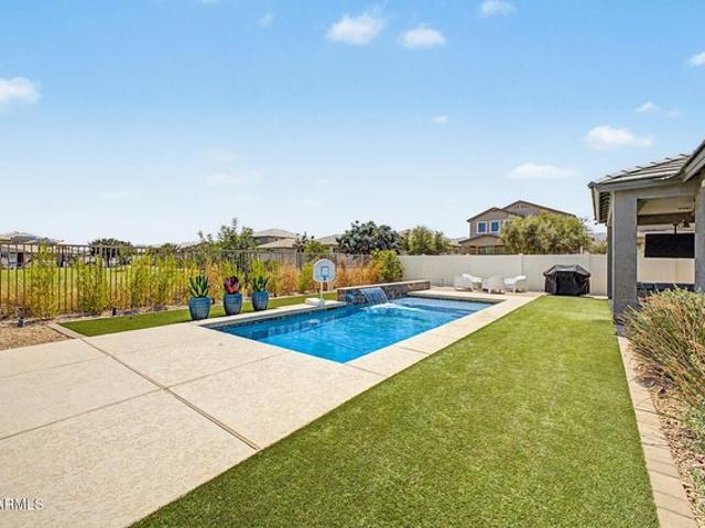 6325 S 24th Pl, Phoenix, AZ 85042