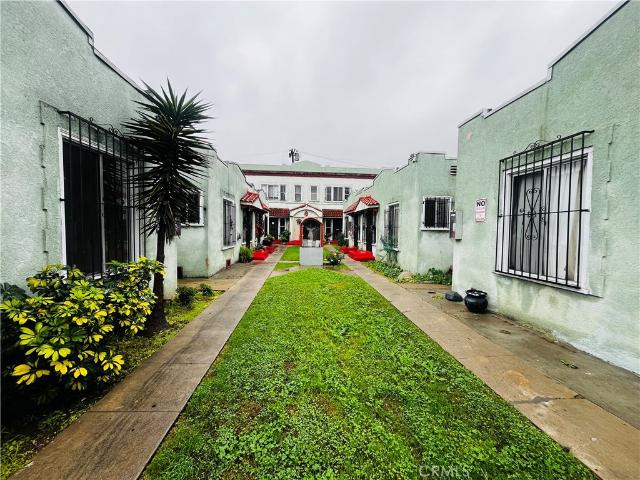 6325 S Figueroa St, Los Angeles, CA 90003 | MLS #OC26001