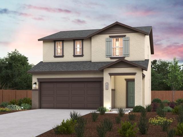 6325 W Austin Way, Fresno, CA 93723