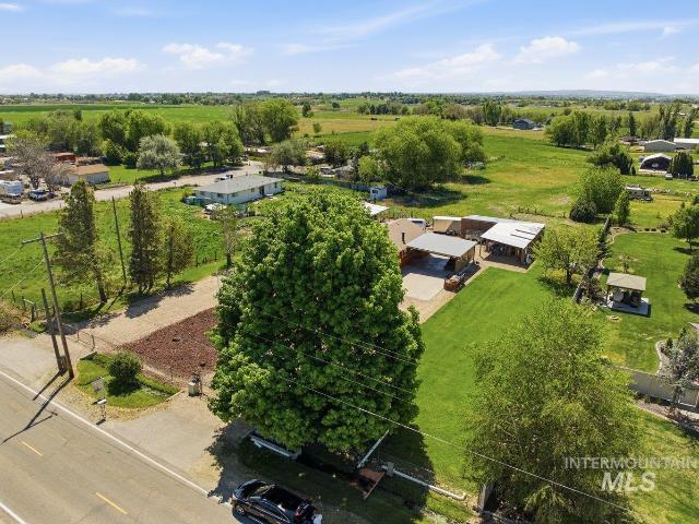 6325 W Overland Road