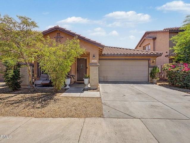 6325 W Valencia Dr, Laveen, AZ 85339