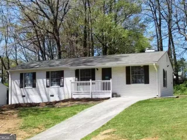 6325 Westbury Rd, Riverdale, GA 30274 MLS 10421192