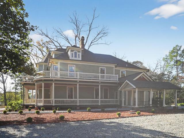 6325 Whitted Road